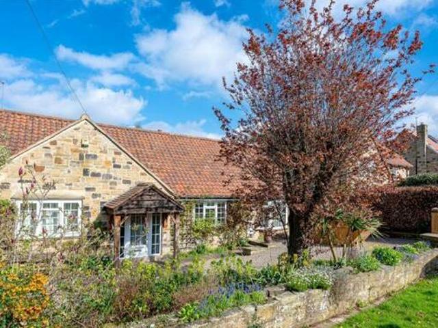 3 Bedroom Bungalow For Sale In Collingham