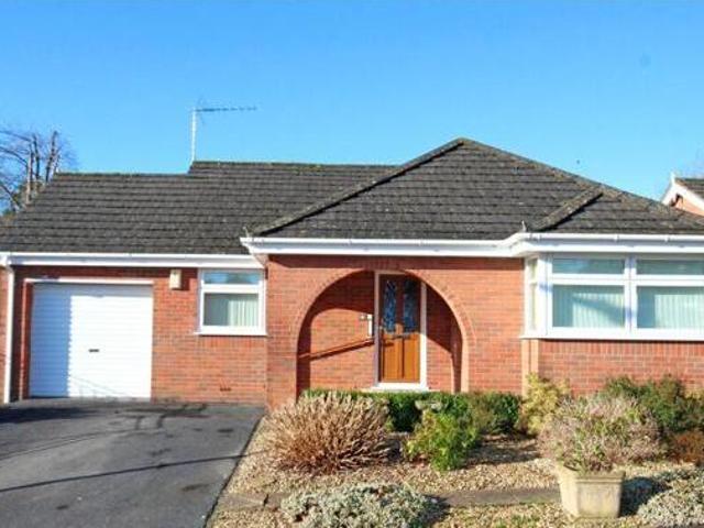3 Bedroom Bungalow For Sale In Colyford, Colyton