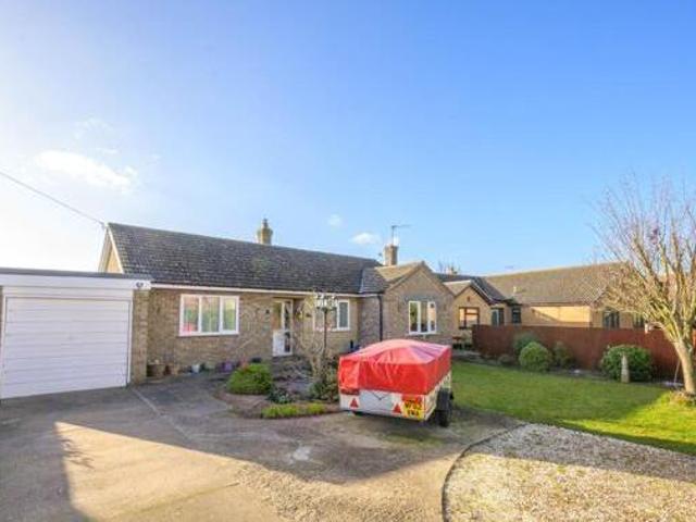 3 Bedroom Bungalow For Sale In Coningsby