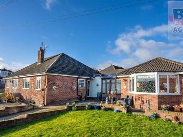 3 Bedroom Bungalow For Sale In Connahs Quay
