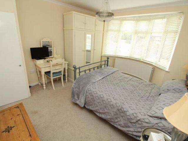 3 bedroom bungalow for sale in Conway, Tickford Street, Newport Pagnell, MK16