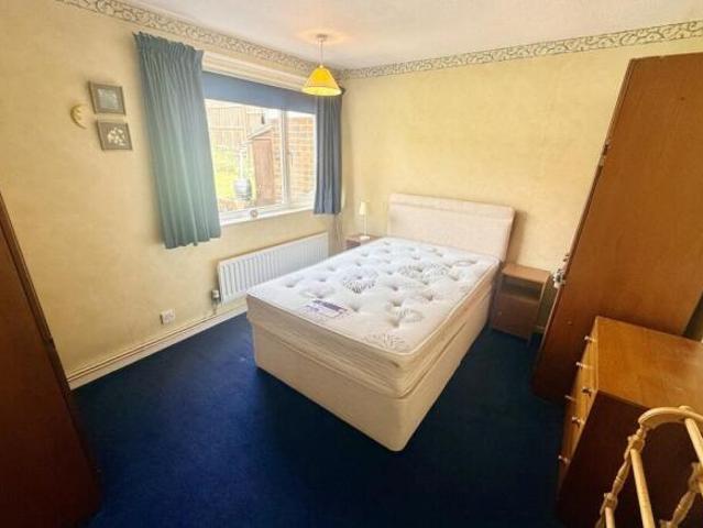 3 bedroom bungalow for sale in Copthorne Hill, Worthing, West Sussex, BN13 2EQ, BN13