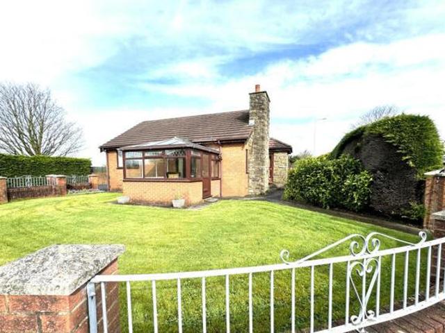 3 Bedroom Bungalow For Sale In Cabus
