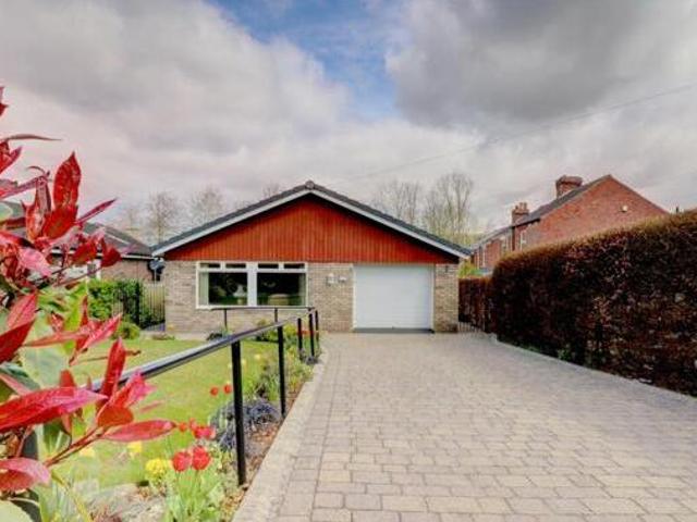 3 Bedroom Bungalow For Sale In Cadger Bank, Lanchester