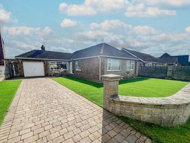 3 Bedroom Bungalow For Sale In Cadney, North Lincolnshire