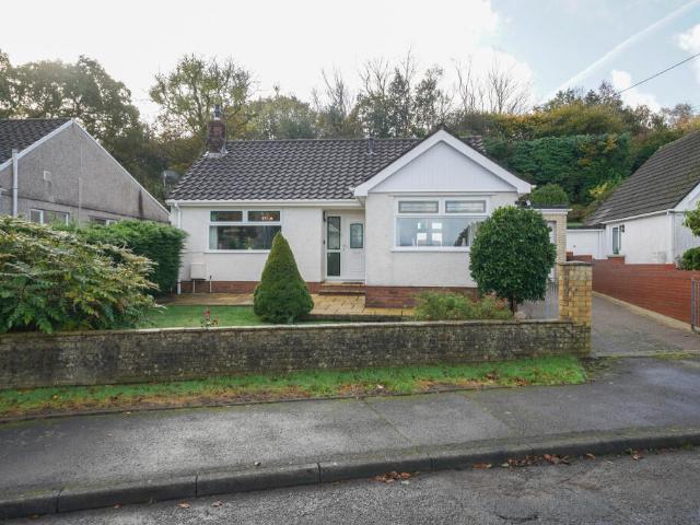 3 bedroom bungalow for sale in Cae Mansel Road, Swansea, SA4