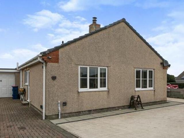 3 Bedroom Bungalow For Sale In Cae Rhos, Holyhead