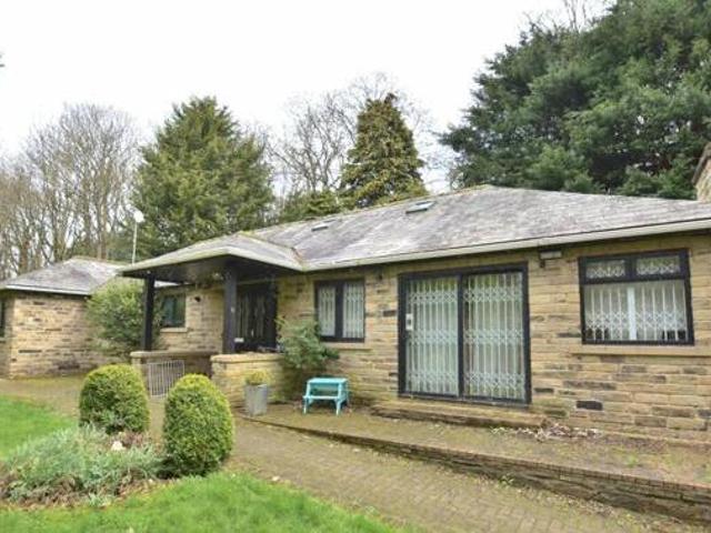 3 Bedroom Bungalow For Sale In Calverley, Pudsey