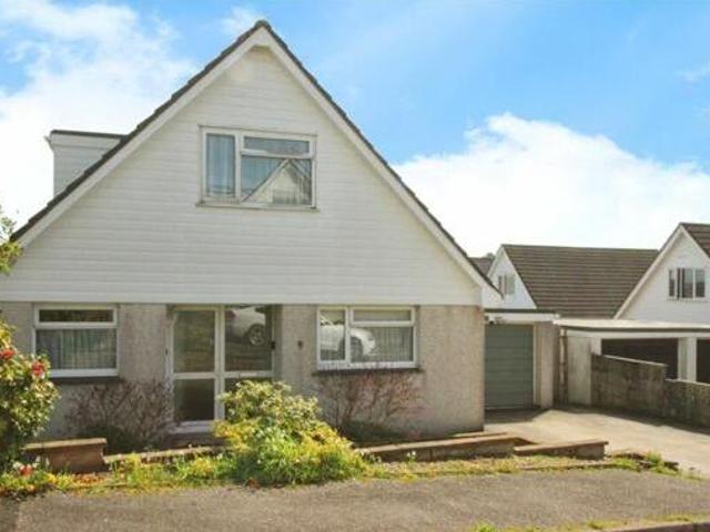 3 Bedroom Bungalow For Sale In Camborne, Cornwall