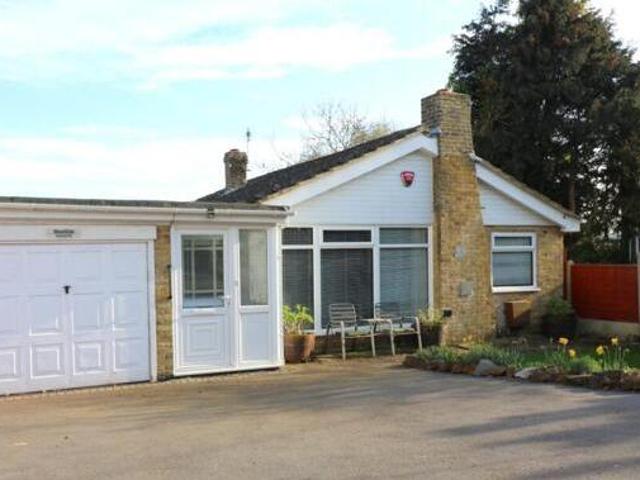3 Bedroom Bungalow For Sale In Canterbury, Kent