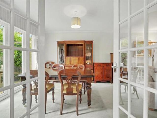 3 bedroom bungalow for sale in Cantley Lane, Cringleford, Norwich, Norfolk, NR4