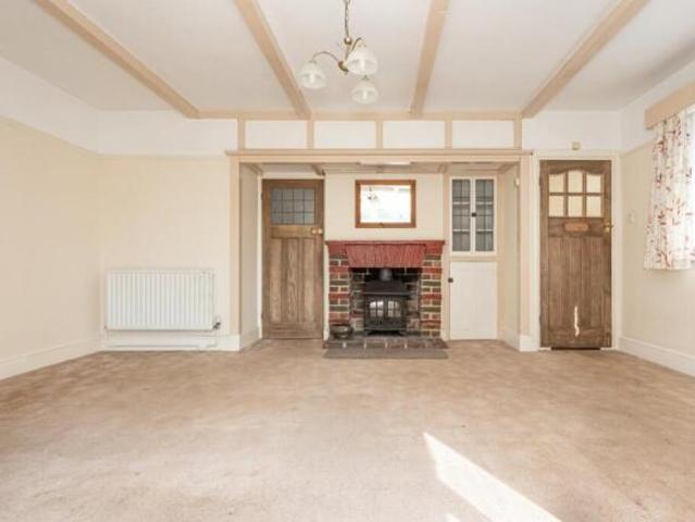 3 bedroom bungalow for sale in Canute Road, Birchington, Kent, CT7