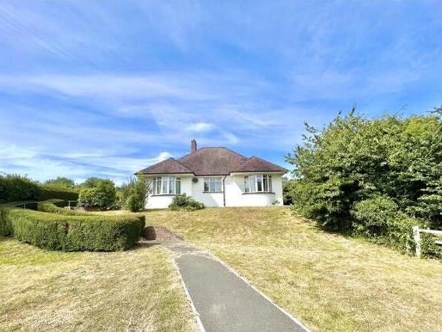 3 Bedroom Bungalow For Sale In Cardigan, Ceredigion