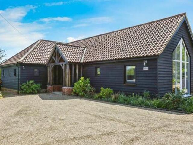 3 Bedroom Bungalow For Sale In Carlton