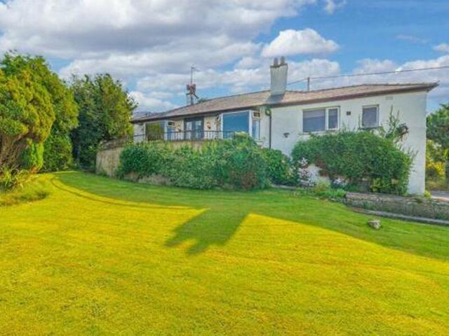 3 Bedroom Bungalow For Sale In Carnforth, Cumbria