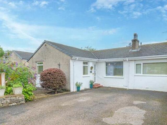 3 Bedroom Bungalow For Sale In Carnforth, Cumbria