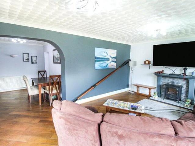 3 bedroom bungalow for sale in Castle Road, Killinghall, Harrogate, North Yorkshire, HG3