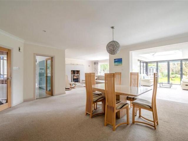 3 bedroom bungalow for sale in Church Lane, Ferring, Worthing, BN12