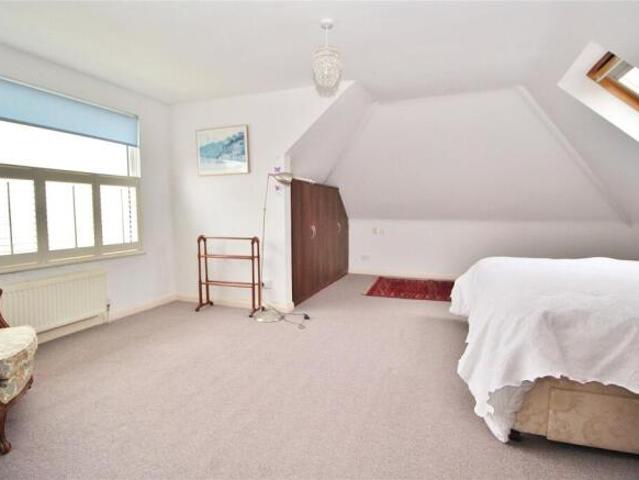 3 bedroom bungalow for sale in Chute Avenue, High Salvington, Worthing, West Sussex, BN13