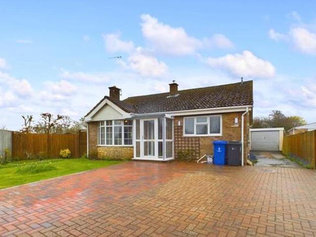 3 Bedroom Bungalow For Sale In Chacombe