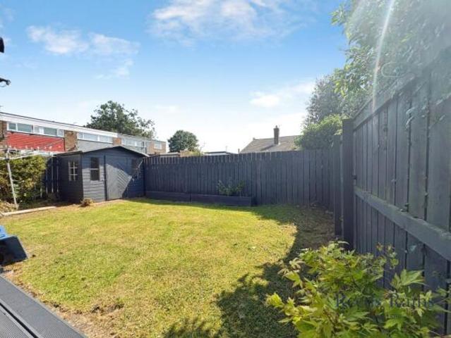 3 bedroom bungalow for sale in Chadderton Drive, Newcastle upon Tyne, and Wear, NE5