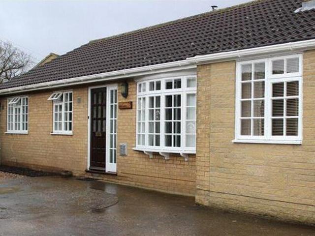 3 Bedroom Bungalow For Sale In Chapel Hill
