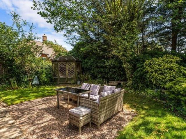 3 bedroom bungalow for sale in Charlton Lane, Cheltenham, Gloucestershire, GL53