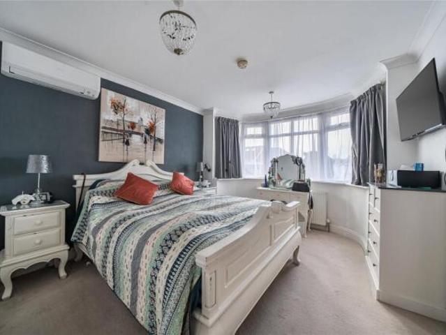 3 bedroom bungalow for sale in Chesham Avenue, Petts Wood, Orpington, BR5
