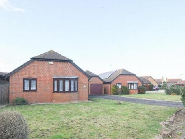 3 Bedroom Bungalow For Sale In Chestfield