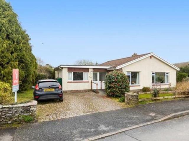 3 Bedroom Bungalow For Sale In Chillington
