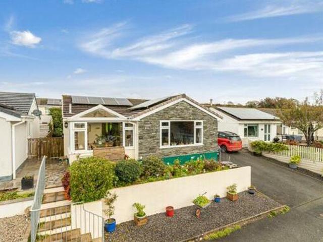 3 Bedroom Bungalow For Sale In Chillington