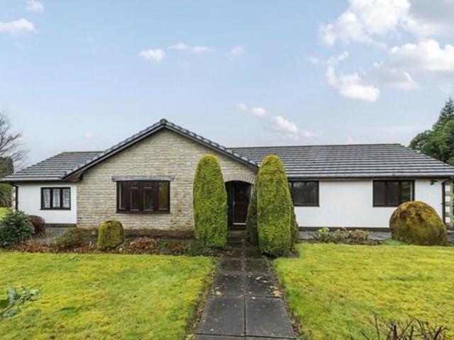 3 Bedroom Bungalow For Sale In Cilmery, Builth Wells