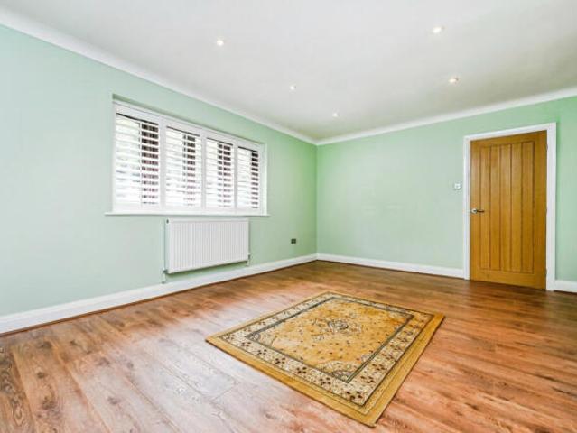 3 bedroom bungalow for sale in Clay Cross Road, Liverpool, Merseyside, L25
