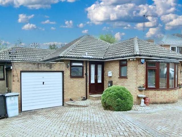 3 Bedroom Bungalow For Sale In Cleckheaton