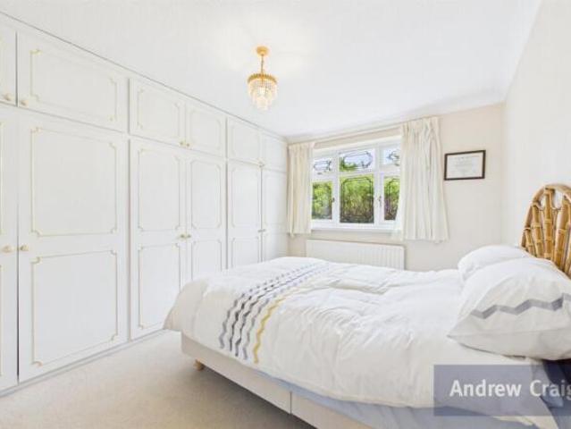3 bedroom bungalow for sale in Cleadon Lea, Sunderland, SR6