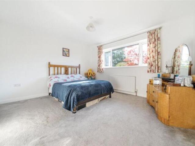 3 bedroom bungalow for sale in Cleevelands Avenue, Pittville, Cheltenham, GL50
