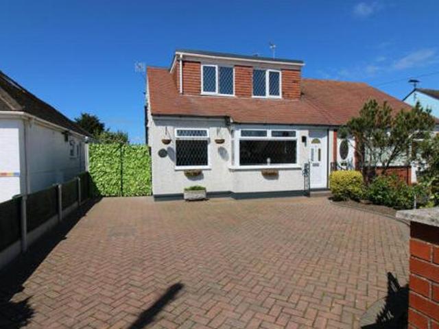 3 Bedroom Bungalow For Sale In Cleveleys