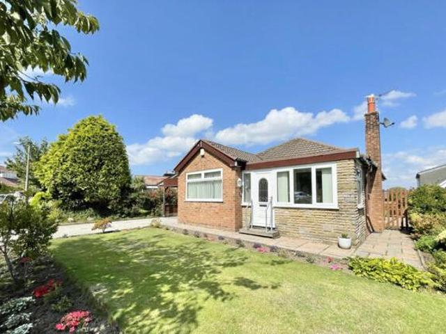 3 Bedroom Bungalow For Sale In Cleveleys