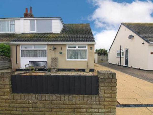 3 Bedroom Bungalow For Sale In Cleveleys
