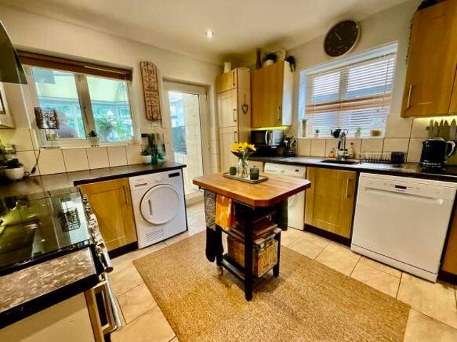 3 bedroom bungalow for sale in Craigmoor Avenue, Queens Park, BH8