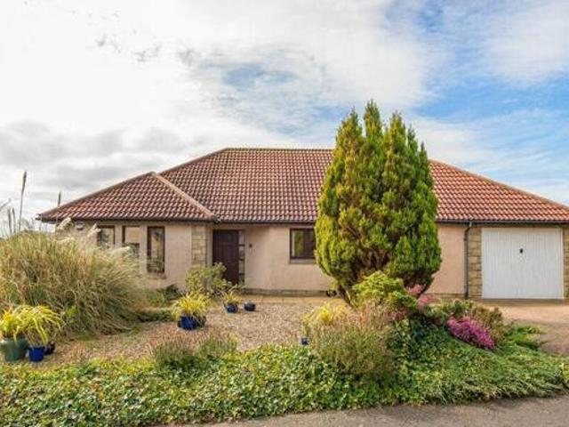 3 Bedroom Bungalow For Sale In Crail, Anstruther