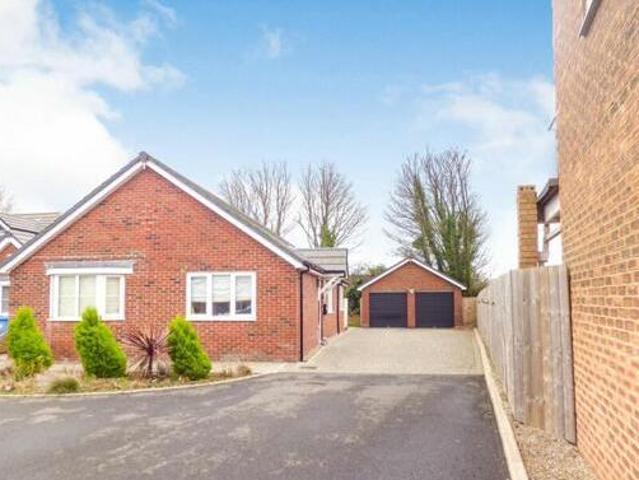 3 Bedroom Bungalow For Sale In Cramlington, Northumberland