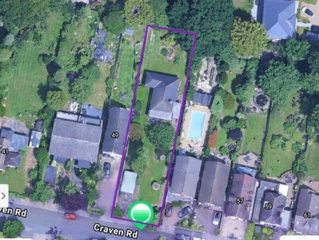3 bedroom bungalow for sale in Craven Road, Orpington, BR6