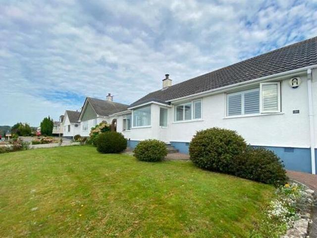 3 Bedroom Bungalow For Sale In Crowlas