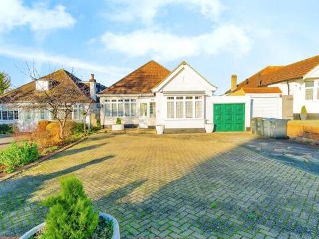 3 Bedroom Bungalow For Sale In Croydon