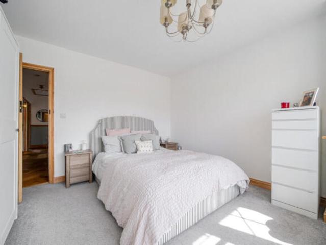 3 bedroom bungalow for sale in A'Becket Gardens, Worthing, West Sussex, BN13