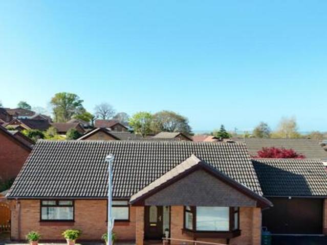 3 Bedroom Bungalow For Sale In Abergele