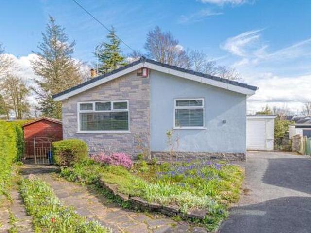 3 Bedroom Bungalow For Sale In Ackenthwaite, Milnthorpe