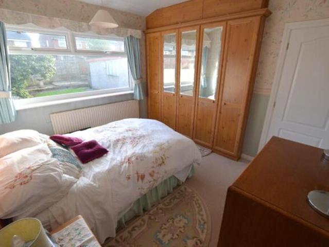3 bedroom bungalow for sale in Ainsworth Close, Dane Bank, M34