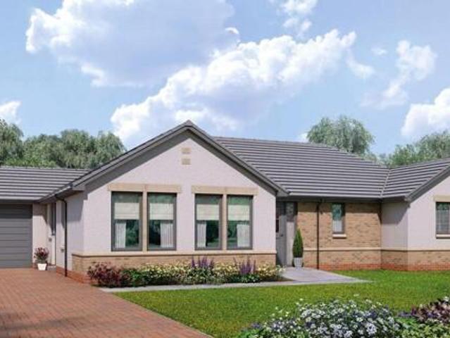 3 Bedroom Bungalow For Sale In Airth